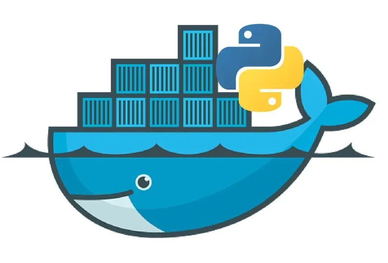 Como Dockerizar um Script Python com Docker Compose